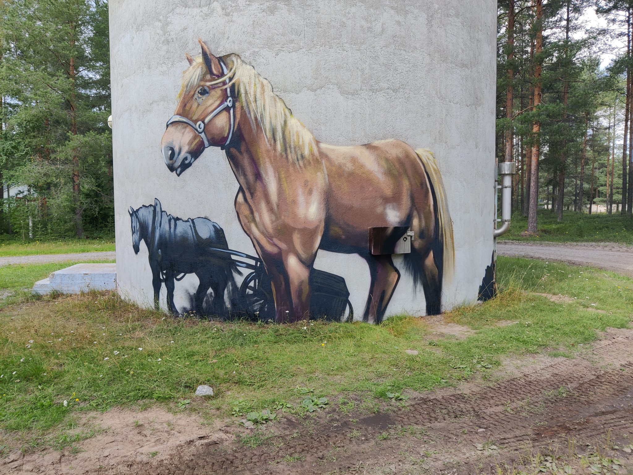 Kempeleen kulttuurikohteita - Kempele-Seura ry