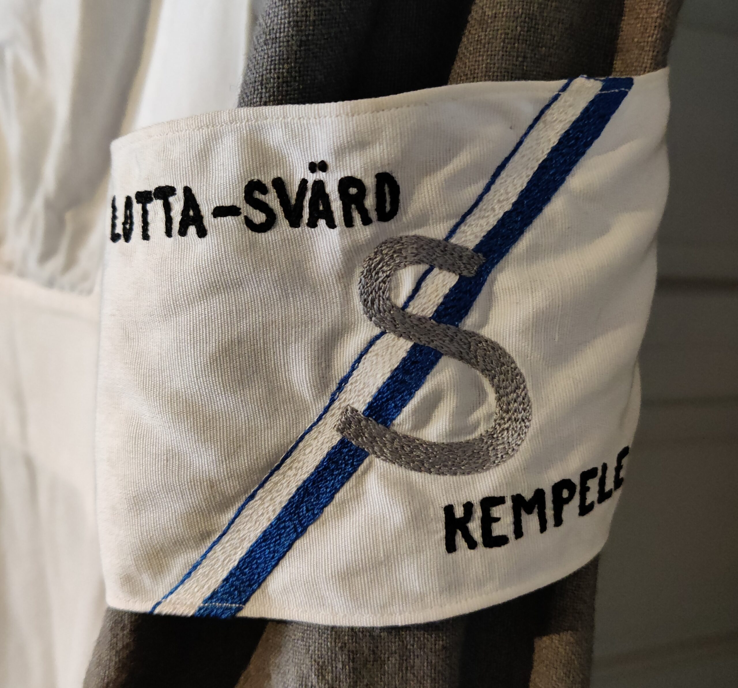 Lotta Svärd Kempeleessä - Kempele-Seura ry