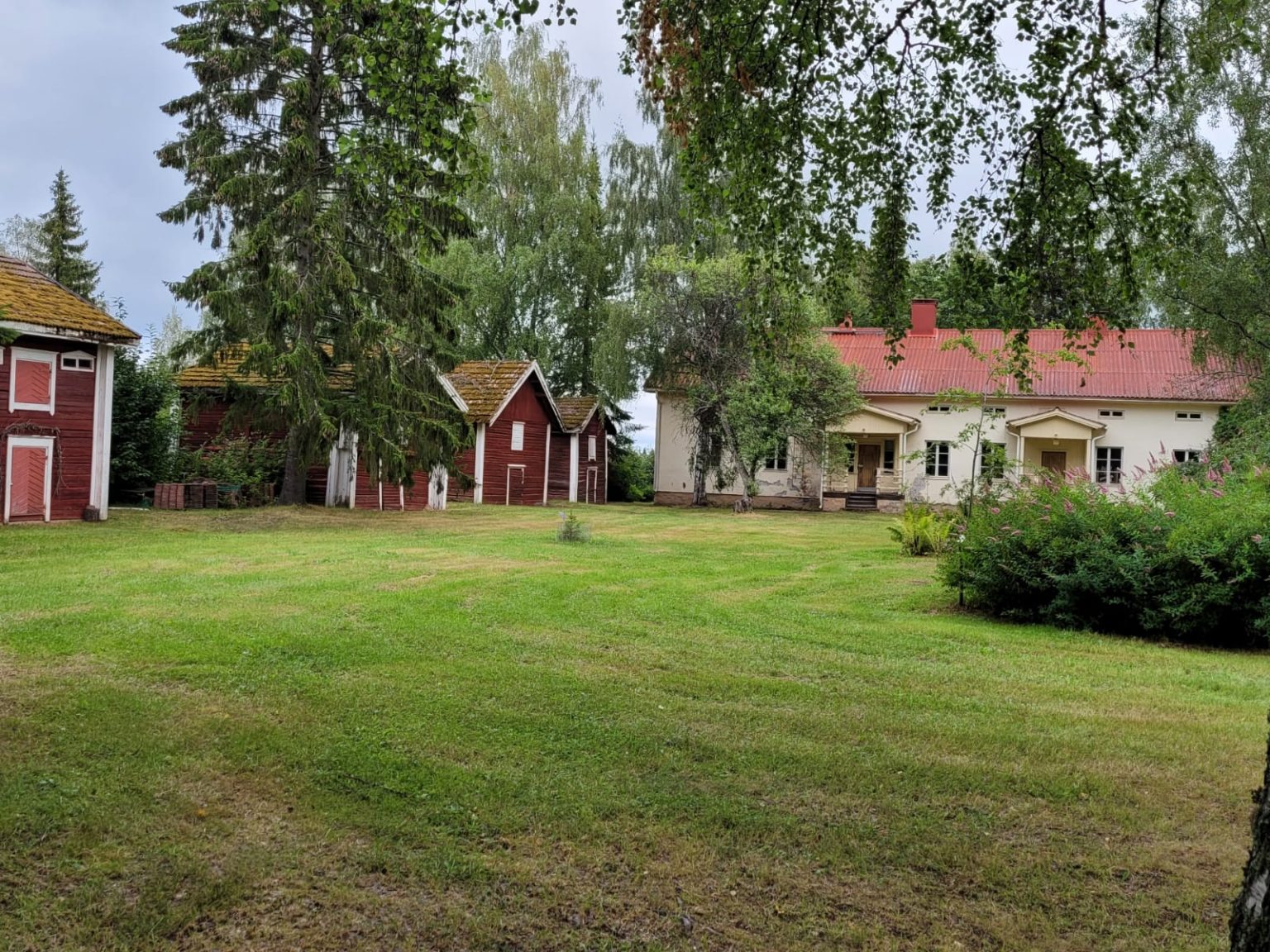 Kempeleen kulttuurikohteita - Kempele-Seura ry